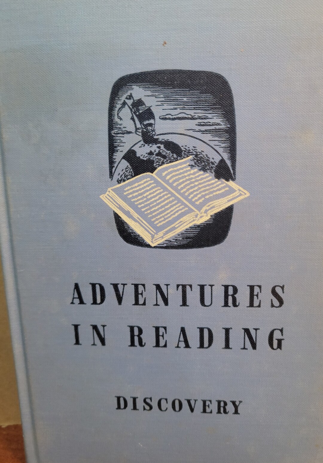 Tales and Travel, Old School Book, Vintage Text, Vintage Reader ...