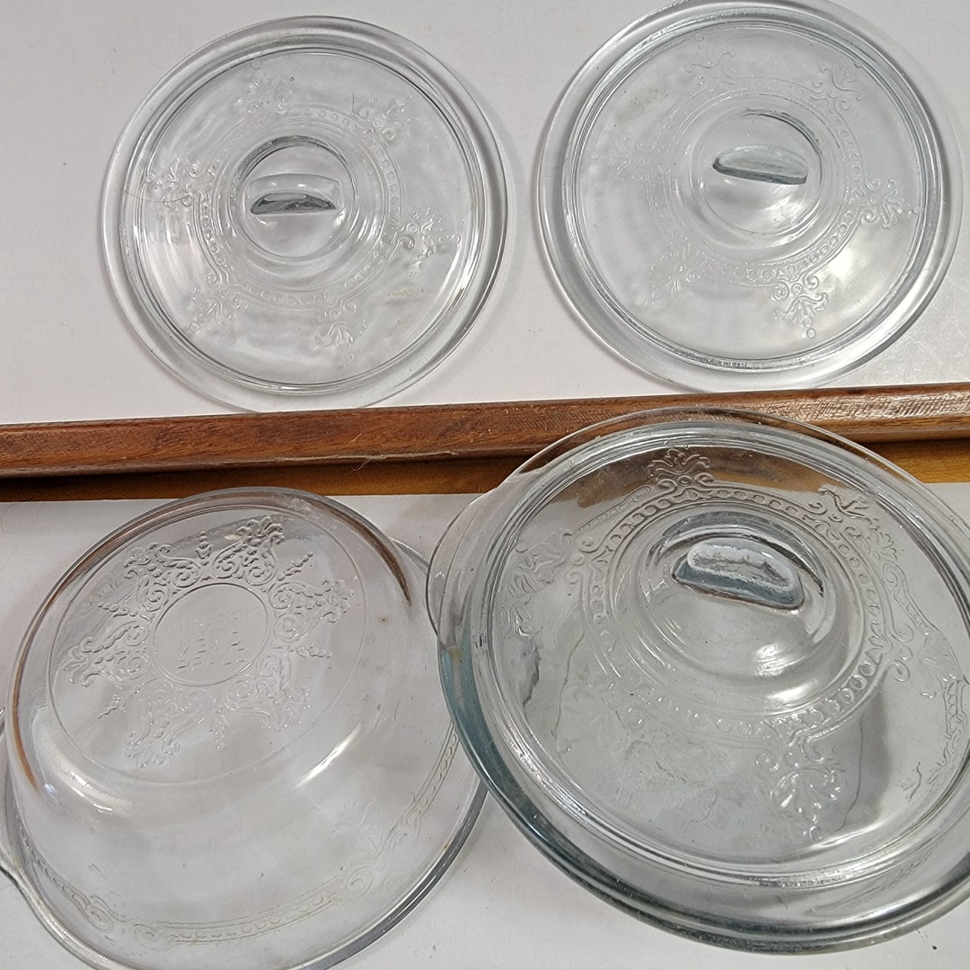 Vintage Fire King, Anchor Hocking Fire King Blue Sapphire Philbe, Old ...