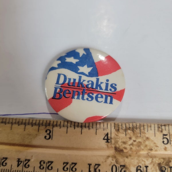 Dukakis - Etsy