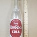 Red Rock Pop Bottle, Red Rock Cola Soda Bottle, Vintage Soda Bottle ...