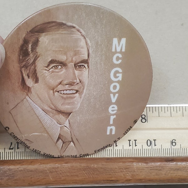 Mcgovern - Etsy