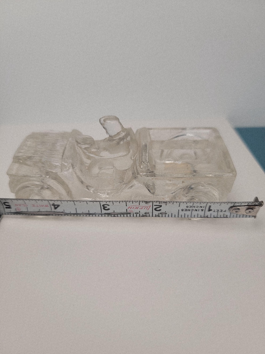 Vintage Glass Candy Container, Old Glass Candy Container, Glass Candy ...