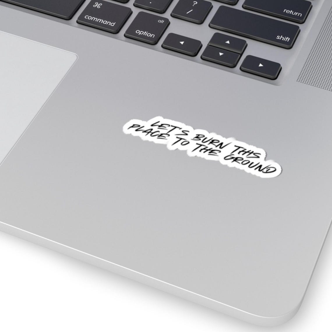 5 Severance TV Show Kiss-cut Stickers, Key Scenes & Sayings, Popular ...