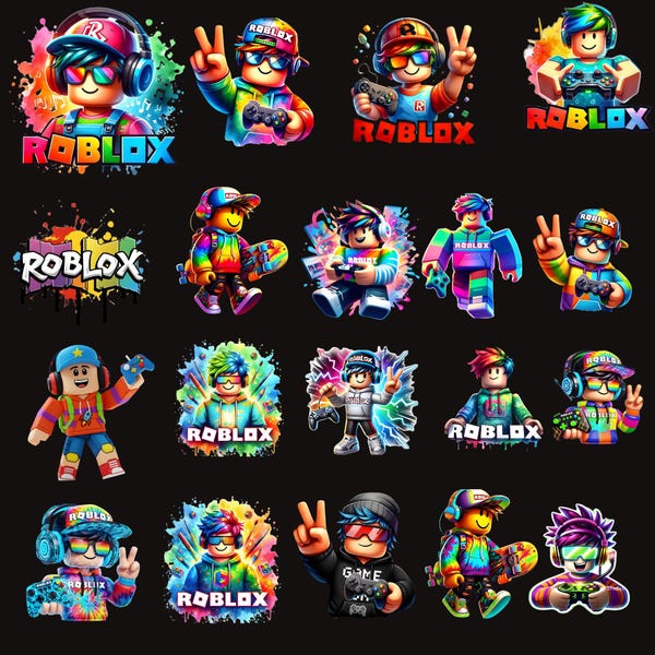 Roblox Mugs Girls - Etsy UK