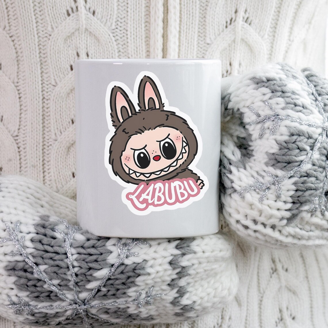 Labubu Designs Png Bundle, Labubu Png, Vector Digital File for Cricut ...