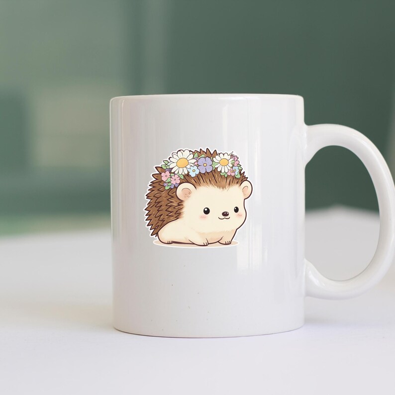 Cute Groovy Capybara Clipart Bundle | Retro Spring Garden Vibes ...