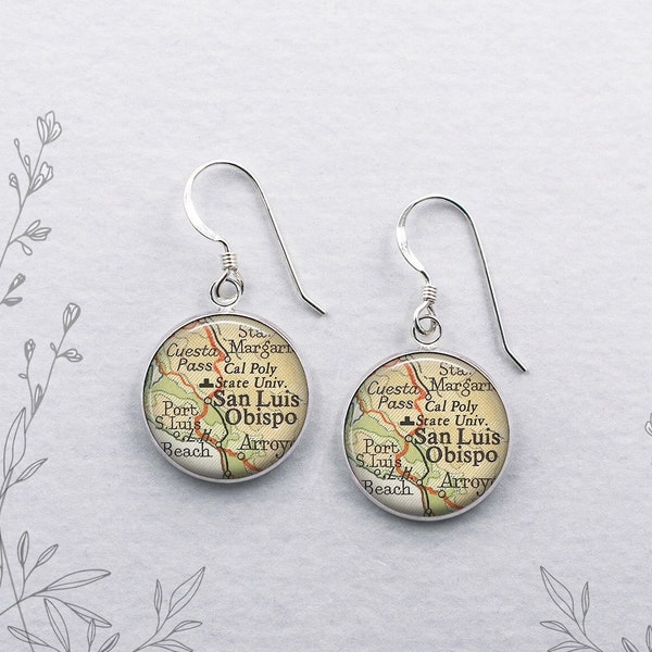 Cal Poly San Luis Obispo - Etsy