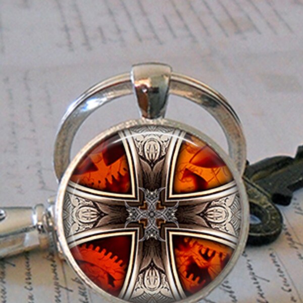 Celtic Cross Jewelry - Etsy
