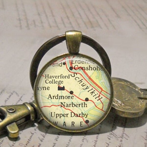 College Ring - Etsy