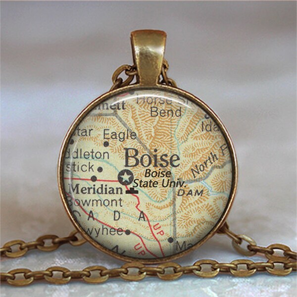 Boise - Etsy