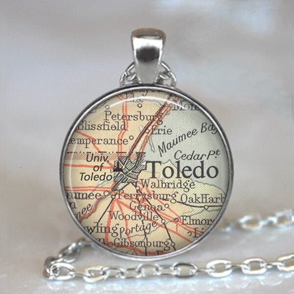 Toledo Ohio - Etsy