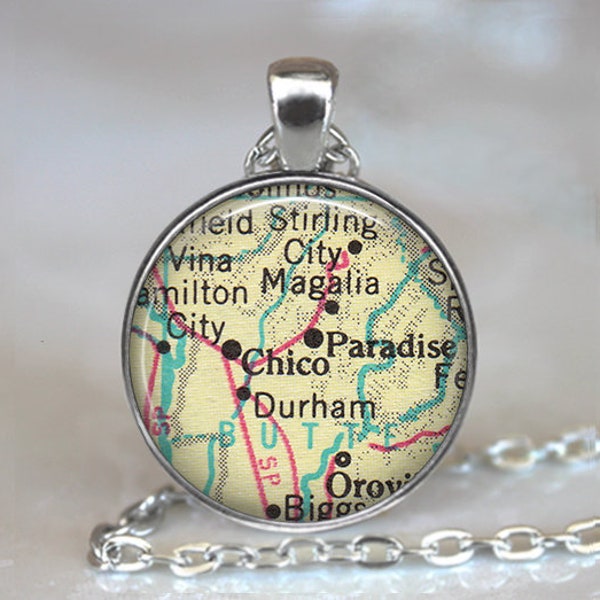 Chico California - Etsy