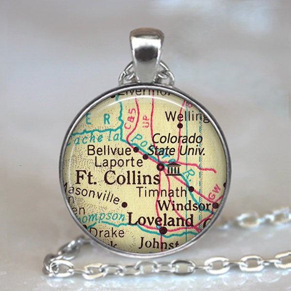 Colorado State University - Etsy