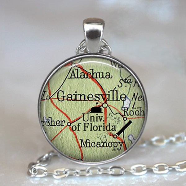 University of Florida Graduation Ring - Etsy