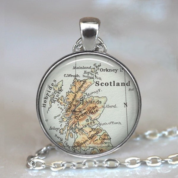 Scottish Jewelry - Etsy