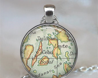 Philippines Key Ring - Etsy