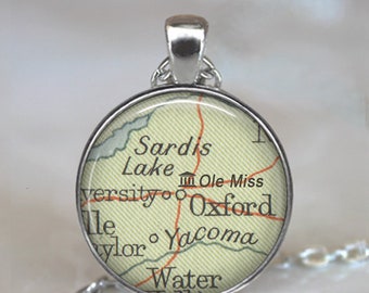 Ole Miss Student Gift - Etsy