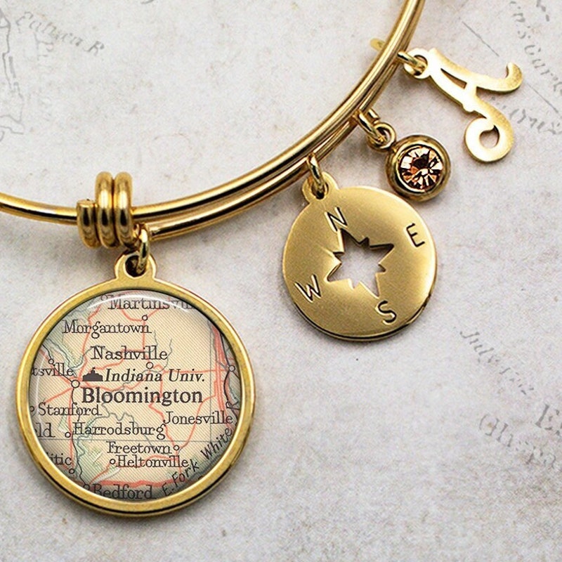 Indiana University - Etsy