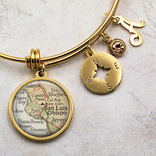 Cal Poly San Luis Obispo - Etsy