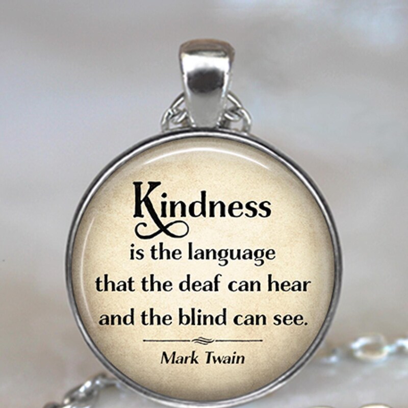 Mark Twain Quotes - Etsy