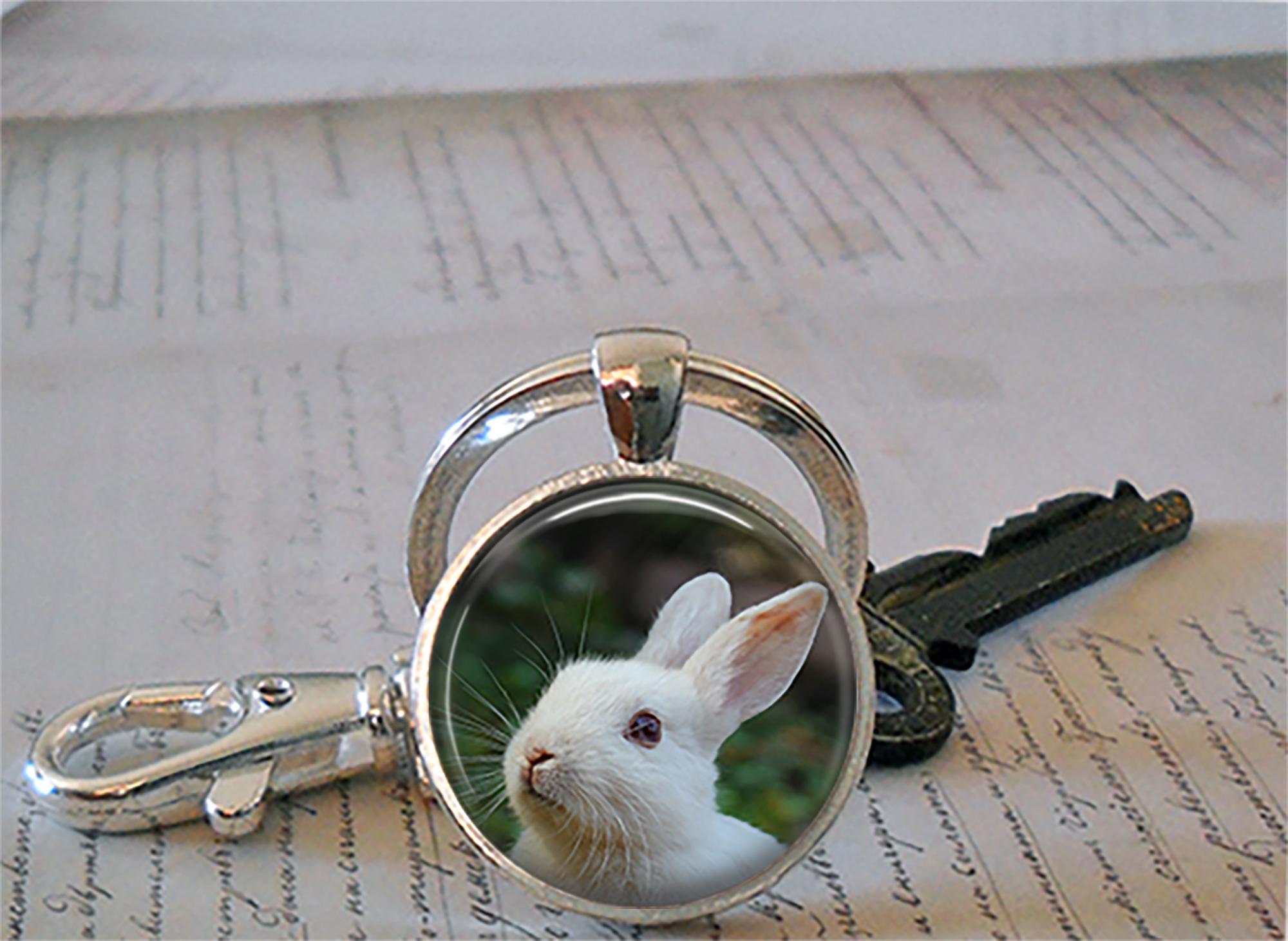 Custom Pet Photo Necklace, Pet Memorial Jewelry Memory Pendant Dog or ...