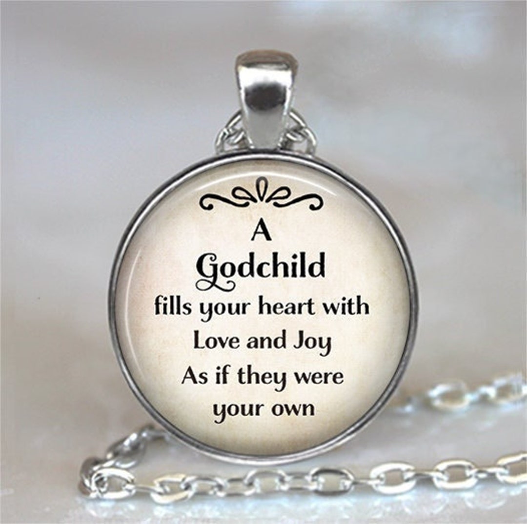 Godmother Quotes From Godchild