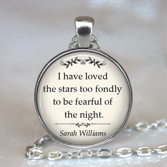 Sarah Williams Quotes