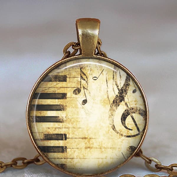 Keyboard Key Jewelry - Etsy