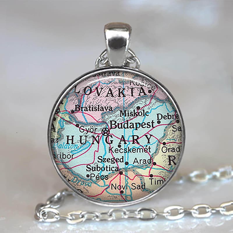 Hungarian Key Chains - Etsy