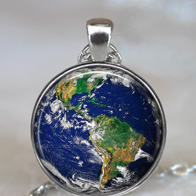 Earth Day Jewelry - Etsy
