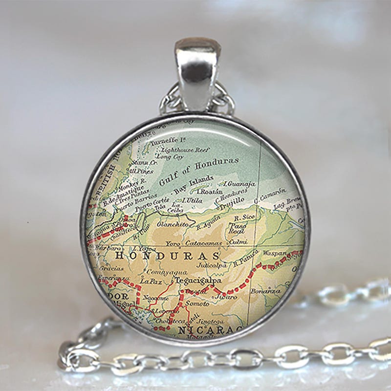 Honduras Jewelry Men - Etsy