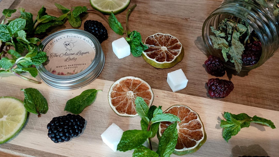 Cocktail Infusion Kits - Etsy