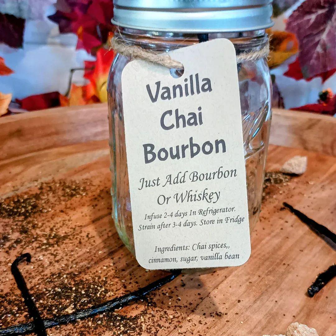 Fall Flavors - Etsy