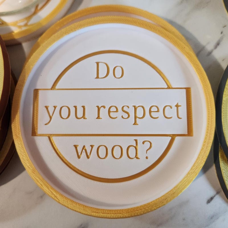 Wood You Do - Etsy