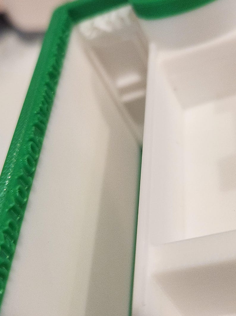 Severance Desk Organizer Set: Exit Door Design, Perpetual Dice Calendar ...