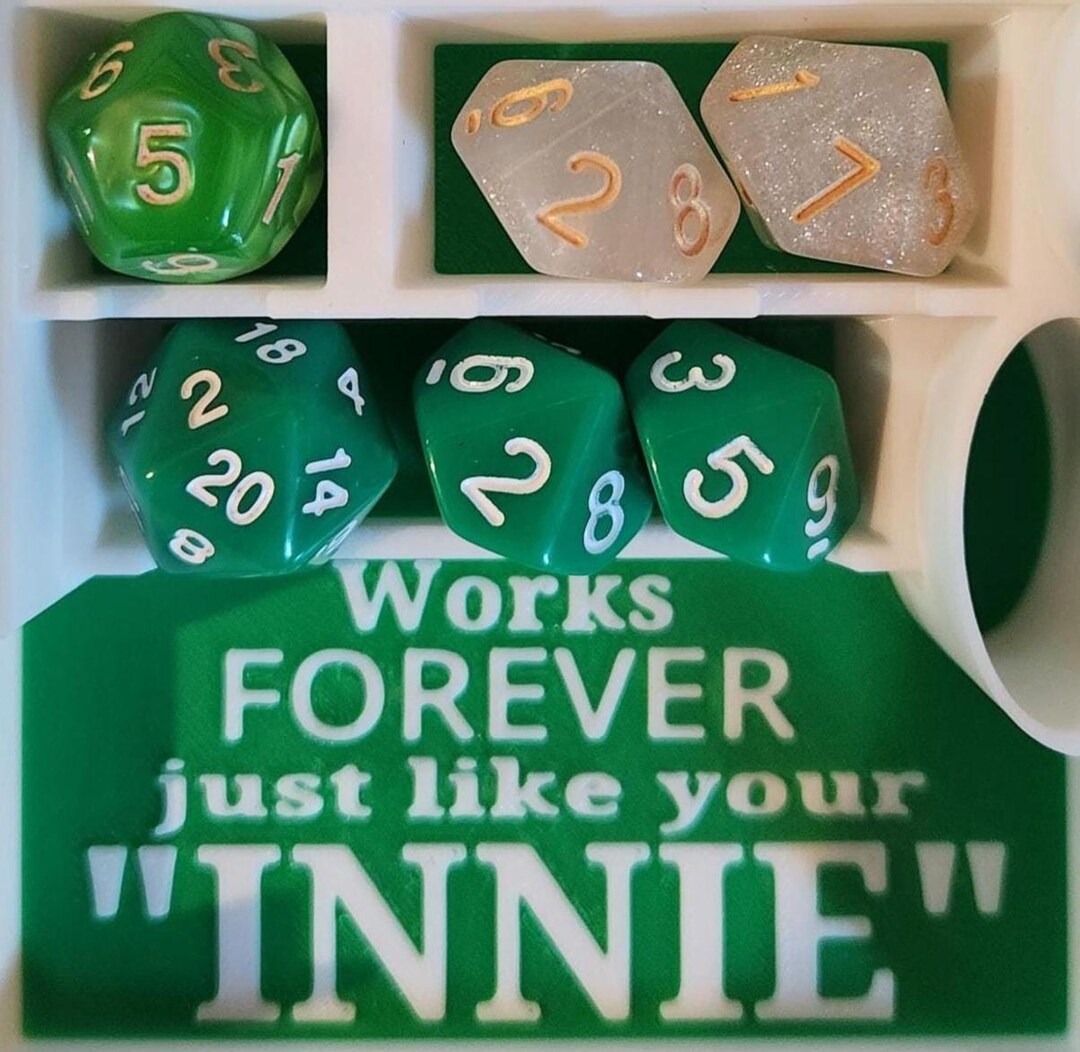 Severance Desk Organizer Set: Exit Door Design, Perpetual Dice Calendar ...