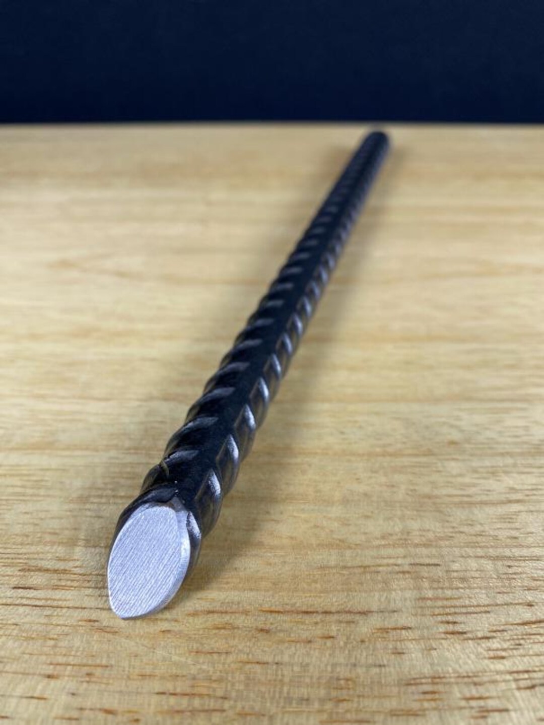 Spike - Knife Play, Cane & Sensory Toy - Etsy
