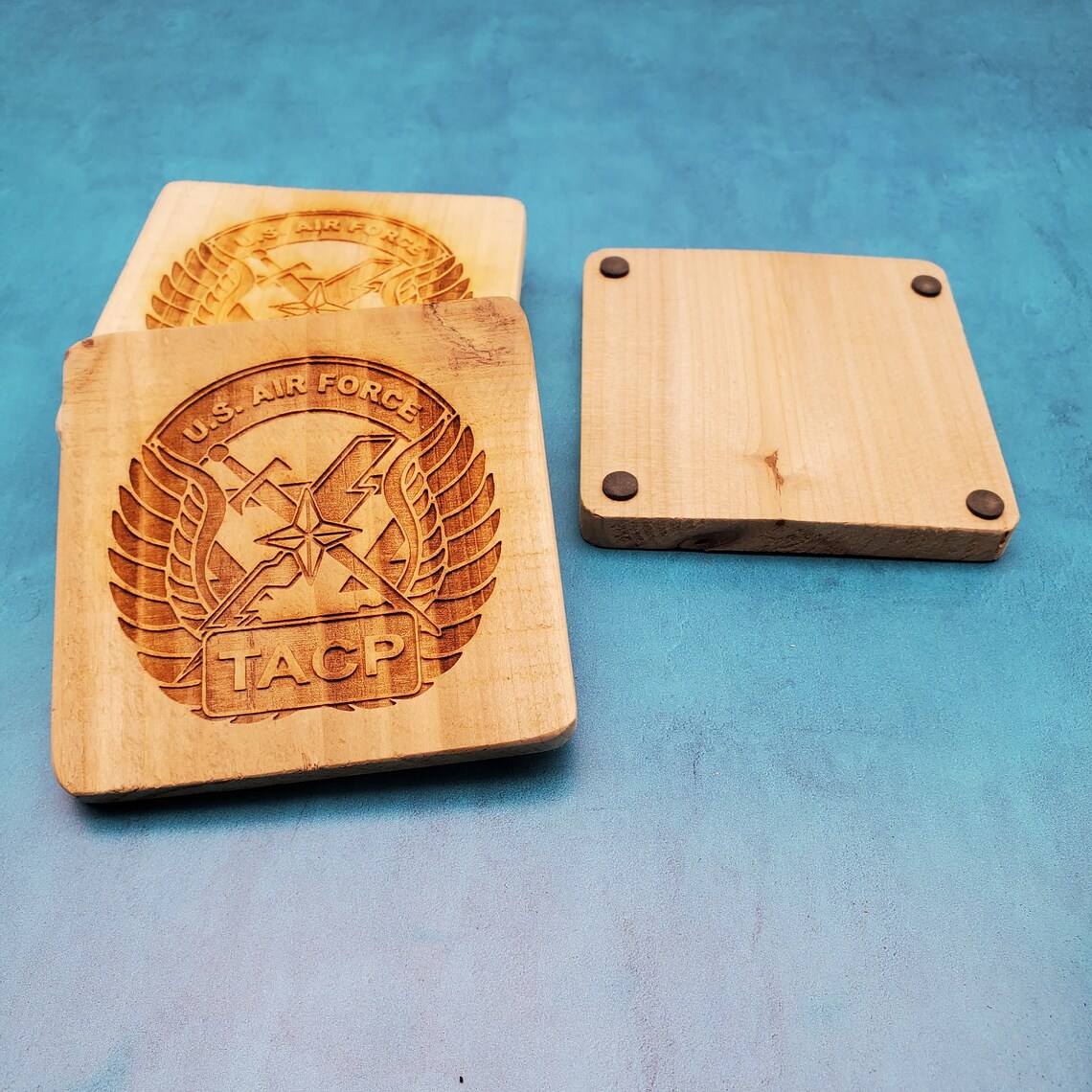 USAF TACP Pine Coasters Tactical Air Control Party Air Force - Etsy