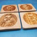 USAF TACP Pine Coasters Tactical Air Control Party Air Force - Etsy