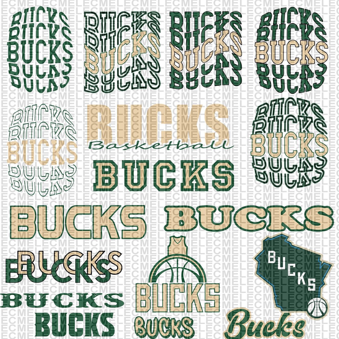 14 File,bucks Svg,bucks Png,bucks Bundle,bucks Logo I Cup, Tshirt, Clip ...