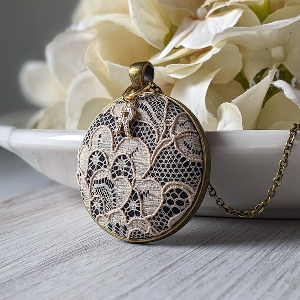 Upcycled Lace - Etsy