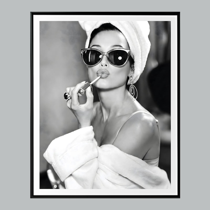 Preppy Vanity - Etsy