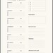 My Week, My Way. Your Weekly Planner to Set You up for Your Goals and ...