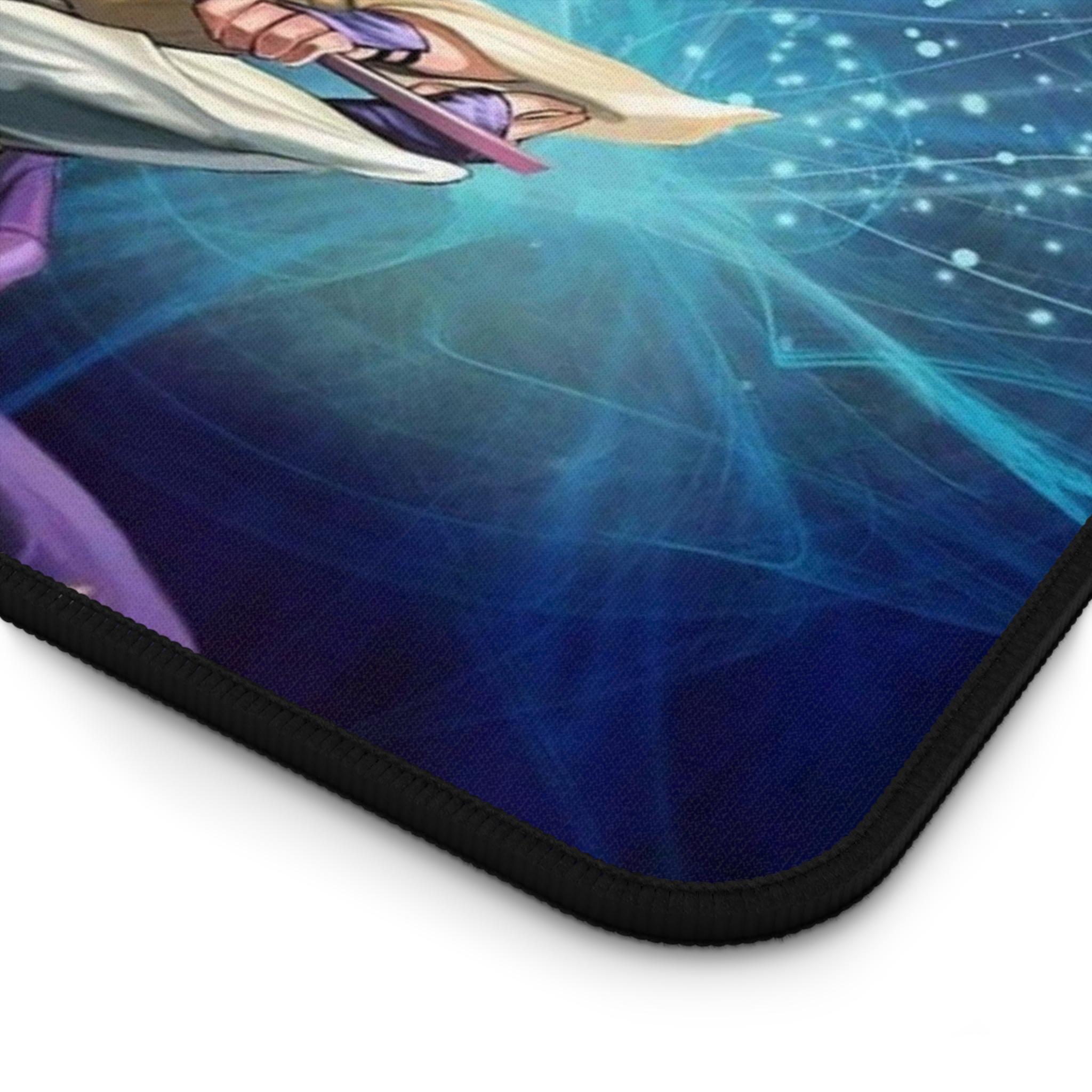 Naruto Vs Sasuke Mouse Mat, Naruto Mouse Pad, Anime Mouse Pad, Anime ...