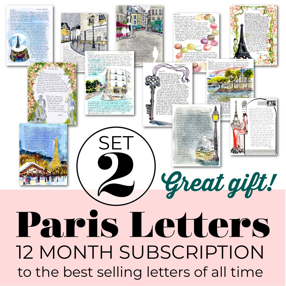 JaniceMacLeodStudio - Etsy