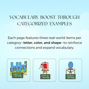 Circle Time Printable | Preschool Learning Activities Homeschool ...