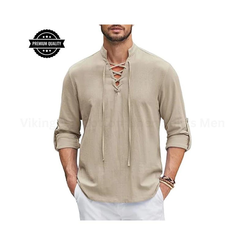 Mens Tunic - Etsy