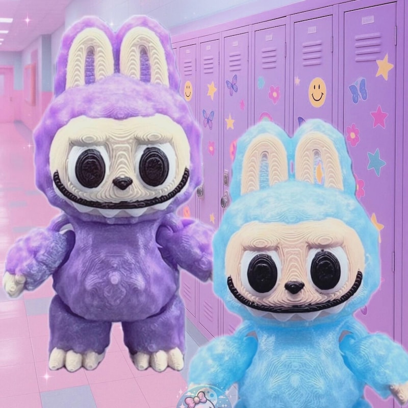 La Boo Boo Keychains - Etsy