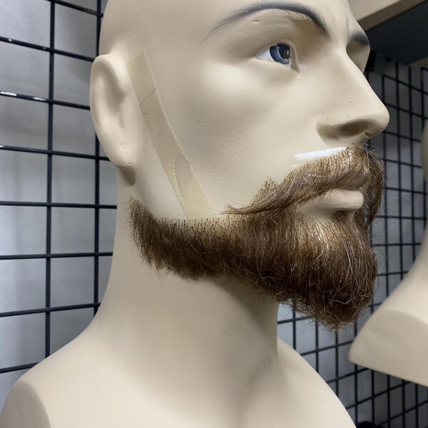 Fake Mustache - Etsy