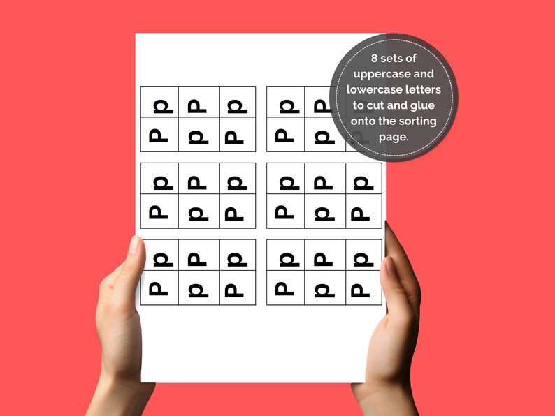 Letter P Worksheets| Alphabet Letter of the Week| Preschool Printable ...